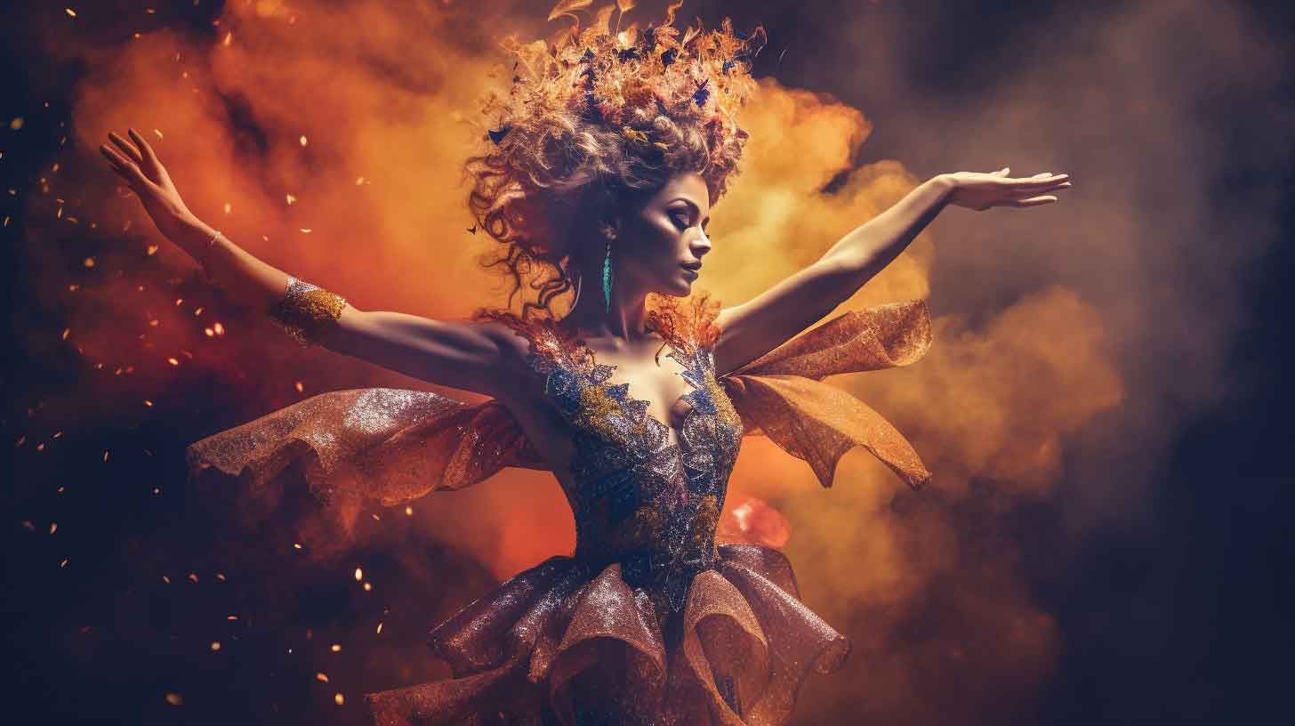 Drag Makeup and Performances: The Vibrant World of Drag