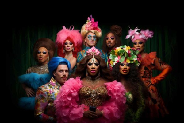 Drag Queen Jacqueline Frost: A Journey of Passion and Influence