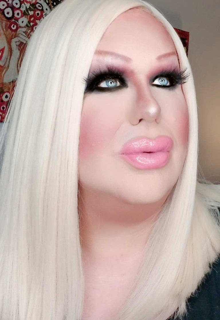 Drag Queen Makeup Artist in Dallas: Jeff Roose | DragSale