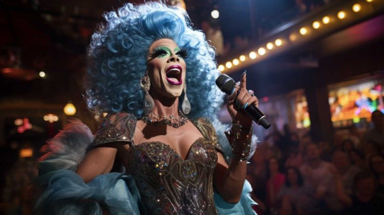 Drag Vocabulary: A Comprehensive Guide