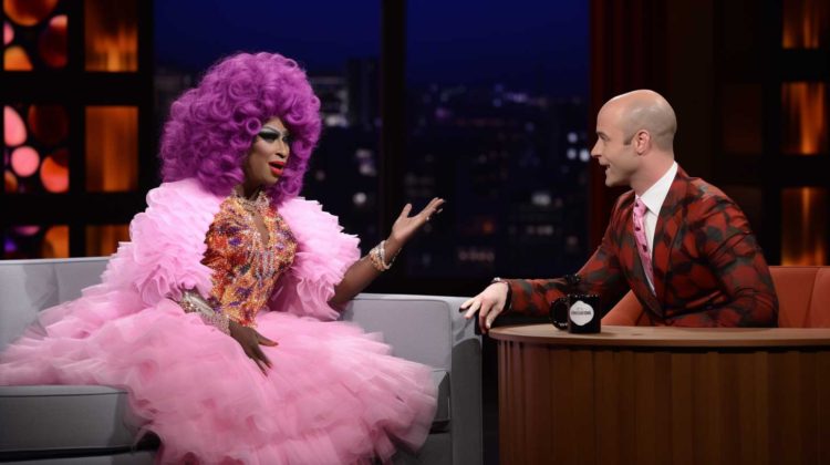 Drag Vocabulary: A Comprehensive Guide